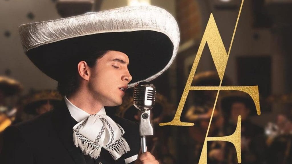 Alex Fernandez Jr. le entra al género ranchero; prepara su primer disco ...