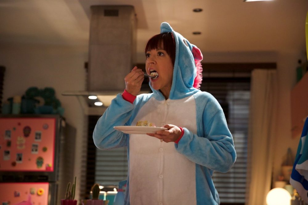 (Tráiler) "Dulce Familia", una comedia familiar, se estrena este 10 de ...