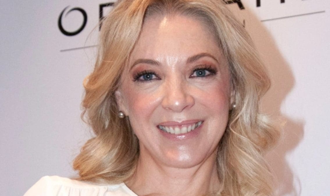 Fallece la actriz Edith González, tras batalla contra el cáncer - El ...