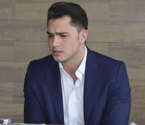 Alberto Marrero se acusa de irresponsable, por haber convivido con ...
