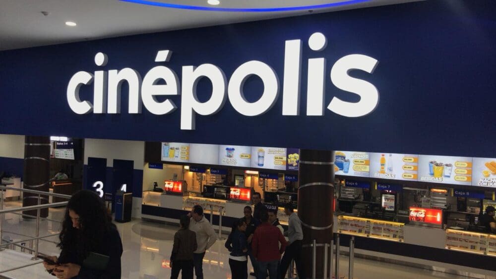 Muy pronto, cinépolis reabrirá sus salas en San Luis Potosí - El Radar.mx