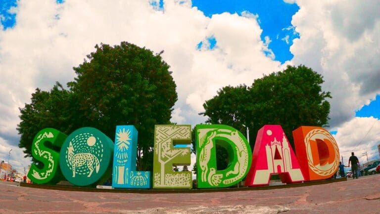 El próximo lunes, municipio de Soledad, recibirá declaración de Centro ...
