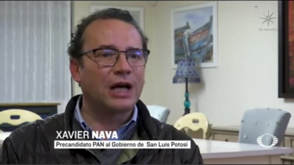 Gallardo Cardona acusa a Xavier Nava, de pagar 10 millones de pesos ...