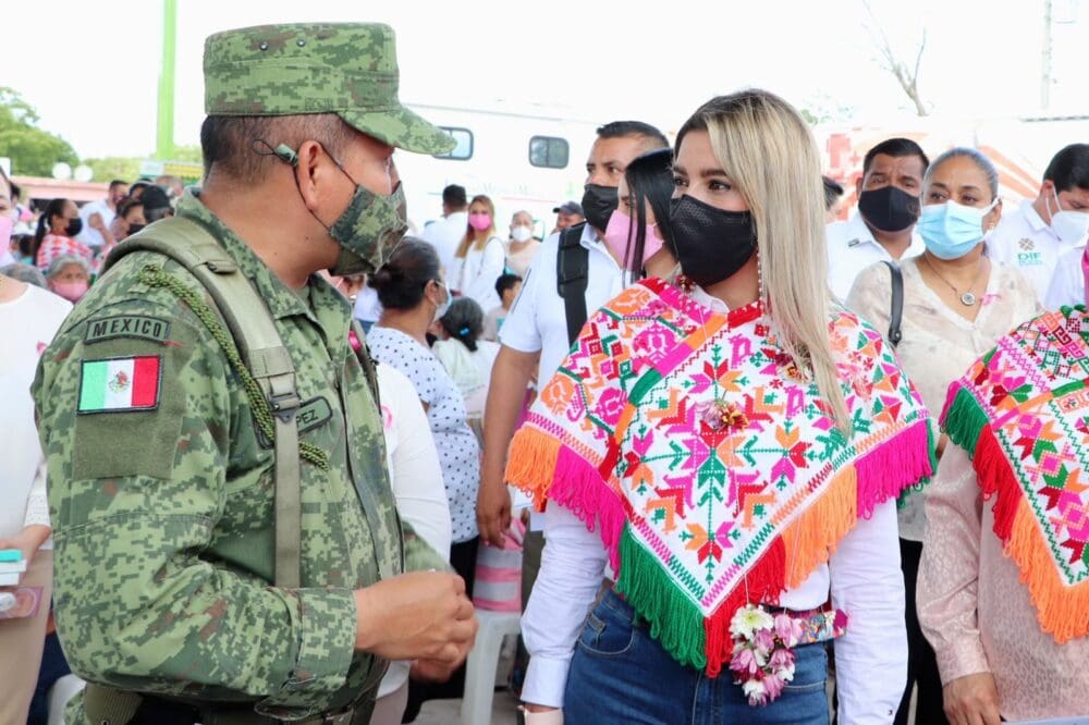 DIF Estatal de SLP es el séptimo con mejor desempeño en el país - El ...