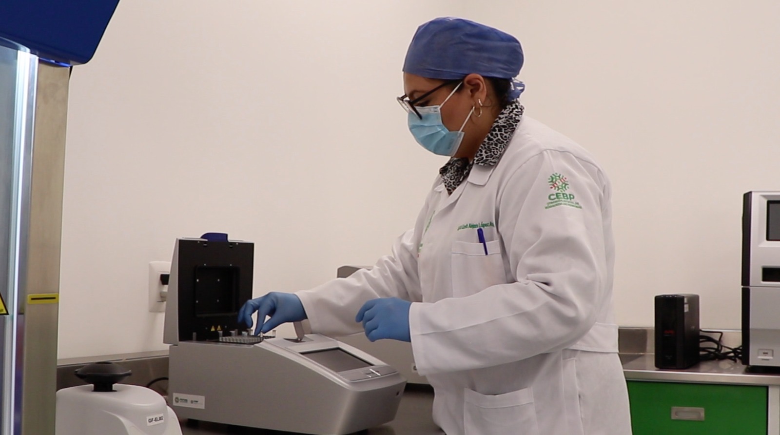 Laboratorio de genética en SLP destaca por innovación en procesos ...